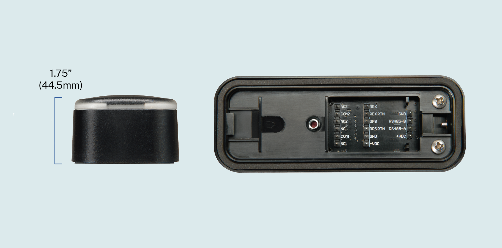 Smart Reader | Centrios